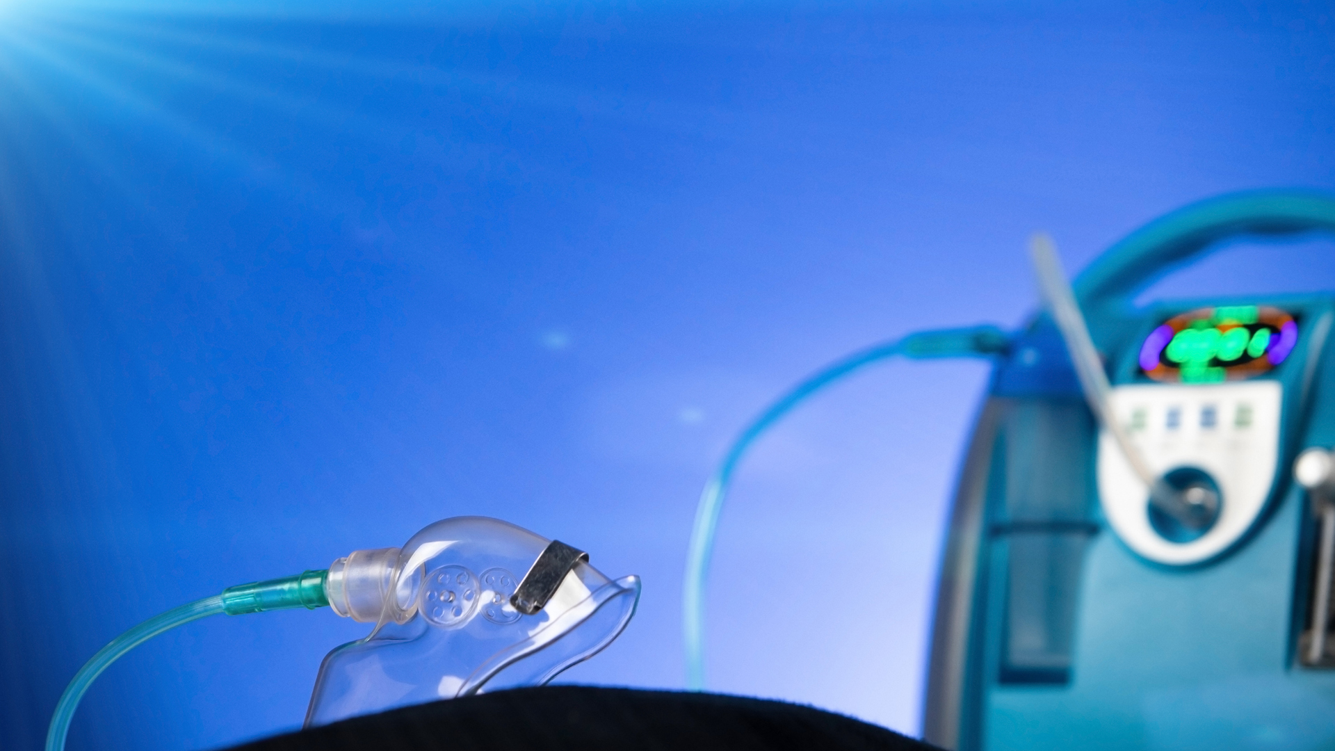 Nebulizers, BiPAP S/T, Home Respiratory Devices I Med-Caire