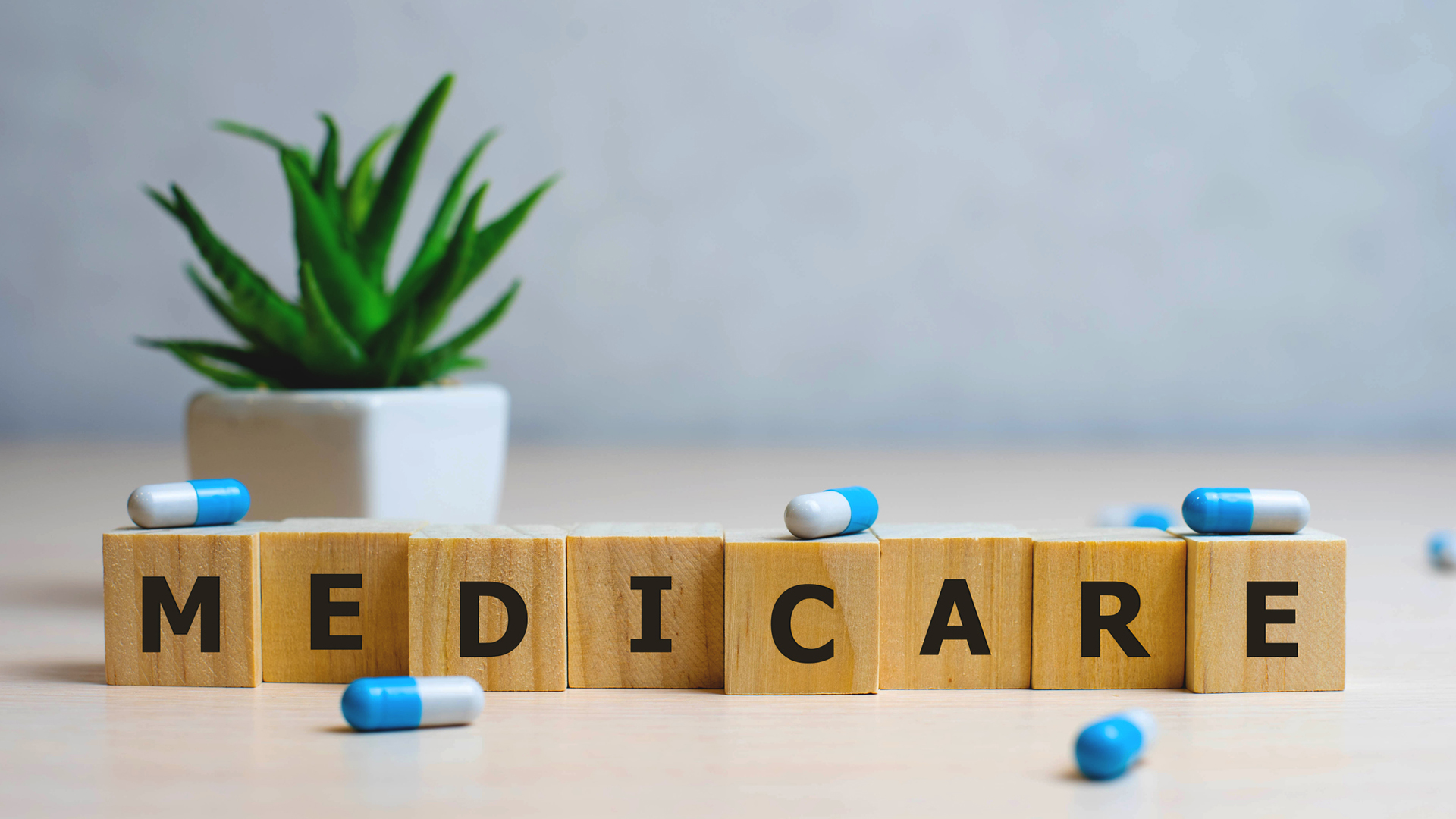 A Complete Guide To Medicare - MedCaire.com