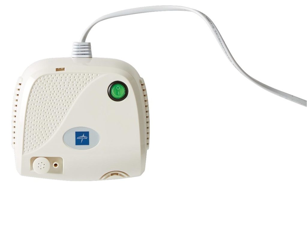 Nebulizers, BiPAP S/T, Home Respiratory Devices I Med-Caire